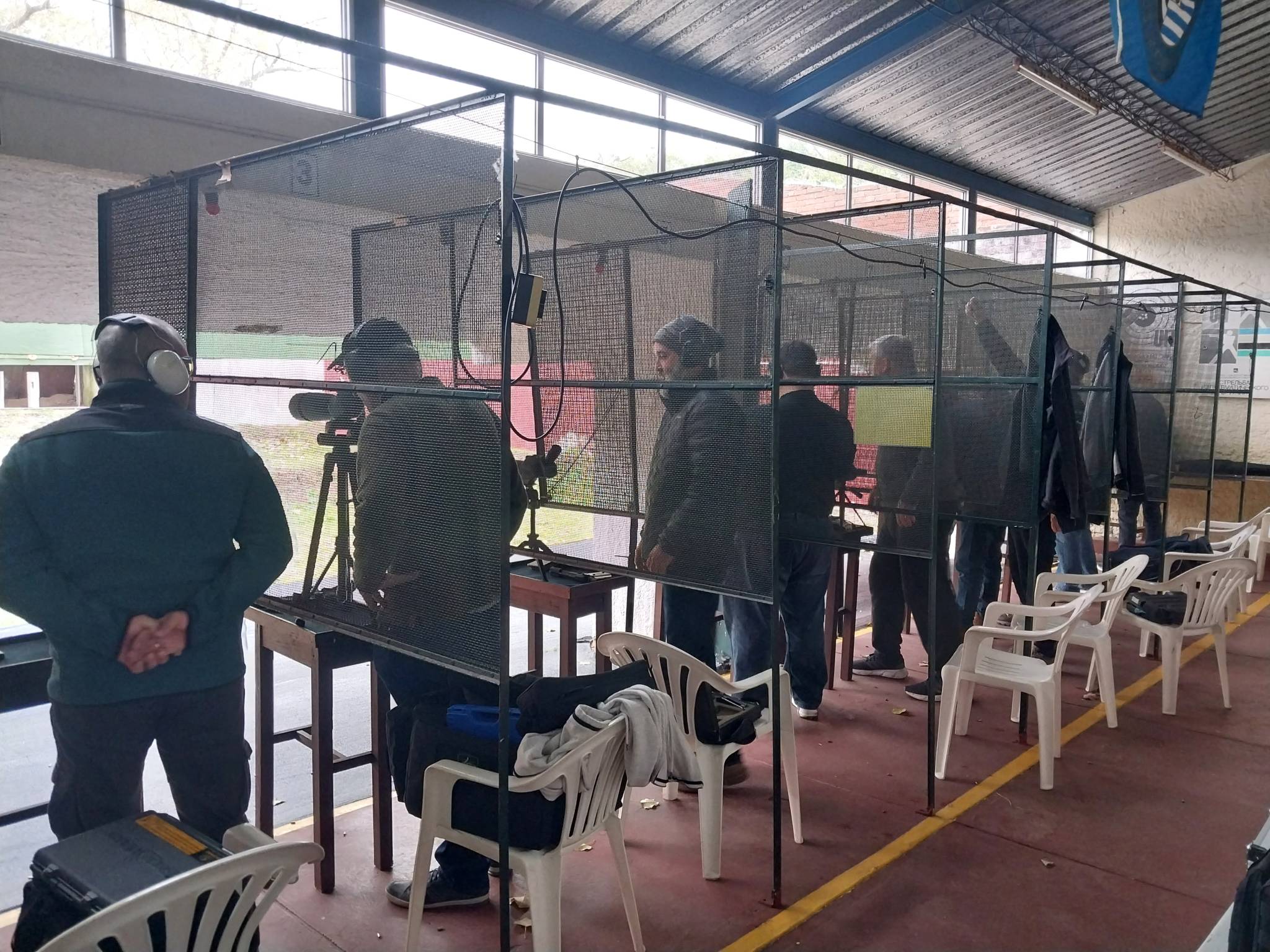 Club Uruguayo de Tiro | Club Uruguayo de Tiro - Sitio oficial